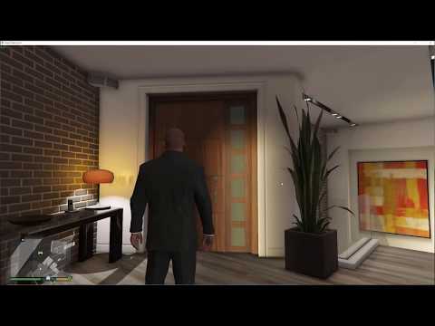 Steam Community :: Video :: GTAV Business mod Redesign Install