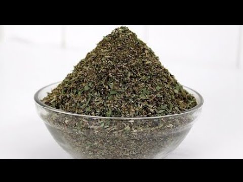 Mix herbs at home |home made mix herbs |mix herbs recipes