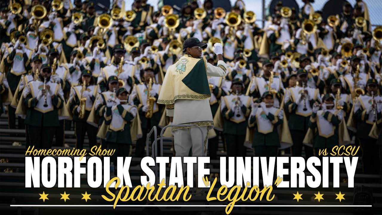 SPARTAN LEGION HALF TIME HOMECOMING 2025