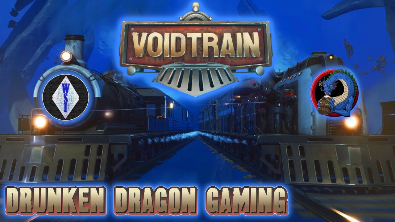 VOIDTRAIN - Multiplayer - Episode 5