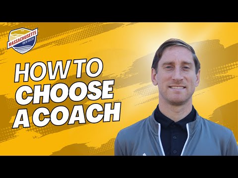 FINAL SCORE Podcast - How To Look For A Coach - Peter Motzenbecker
