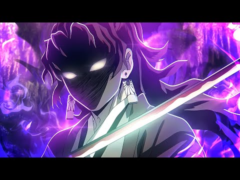 I Created Yoriichi Tsugikuni In The NEW Demon Slayer Game! MUGEN