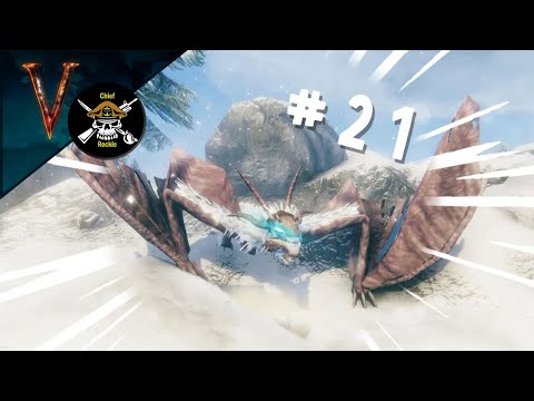 Steam Community :: Video :: Valheim: Mistlands - Conquering MODER the ...