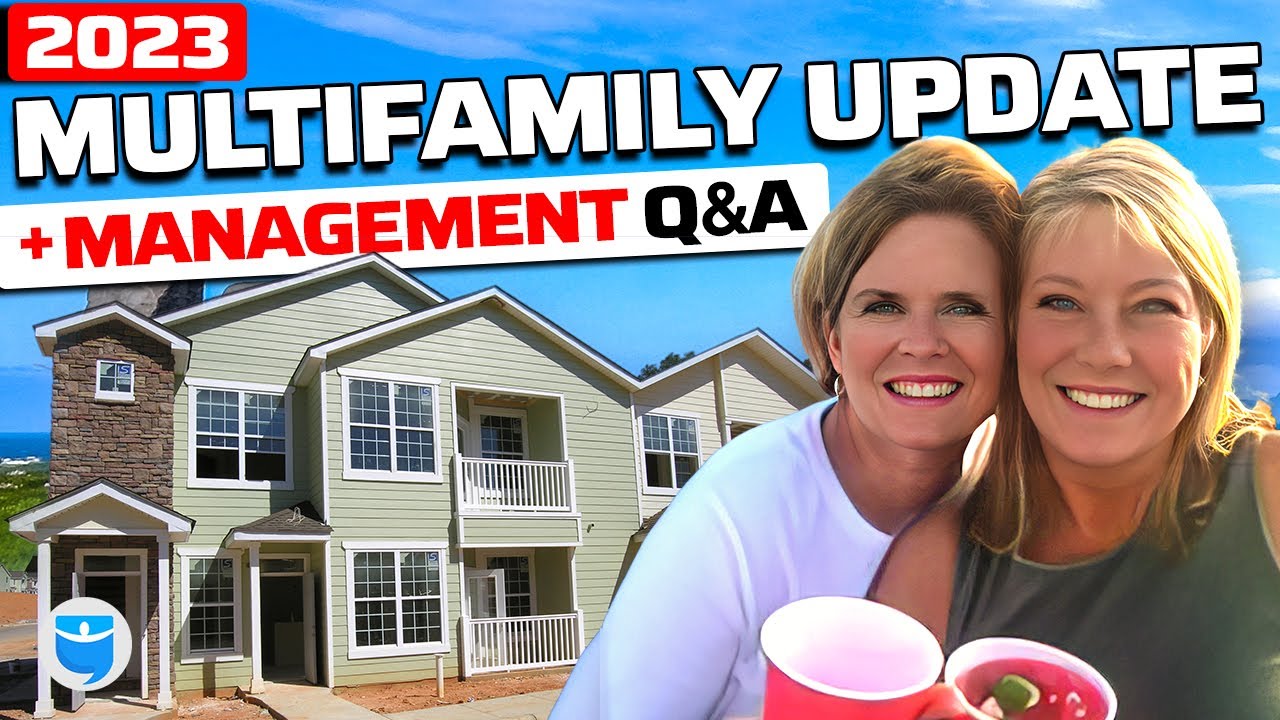 2023 Multifamily Market Update