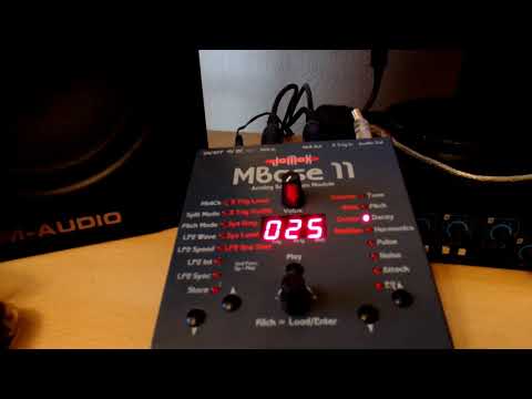 "New" Analog Drum Machines/Modules - Gearspace