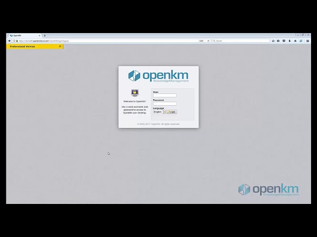 OpenKM Pricing, Reviews, & Features in 2022