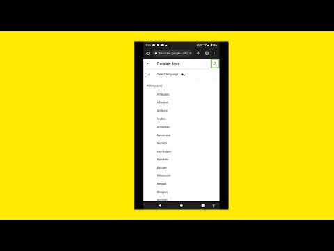 how to translate PDF English to Telugu in other languages