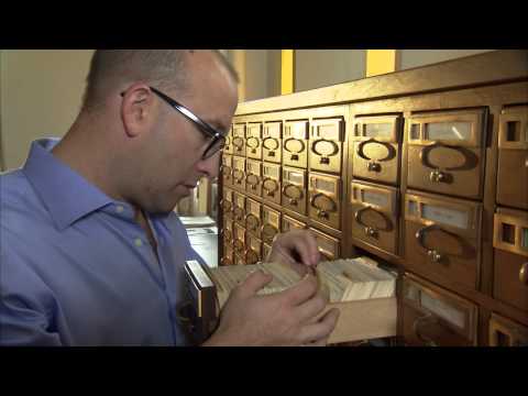 European Historian Jacob Soll: 2011 MacArthur Fellow | MacArthur Foundation