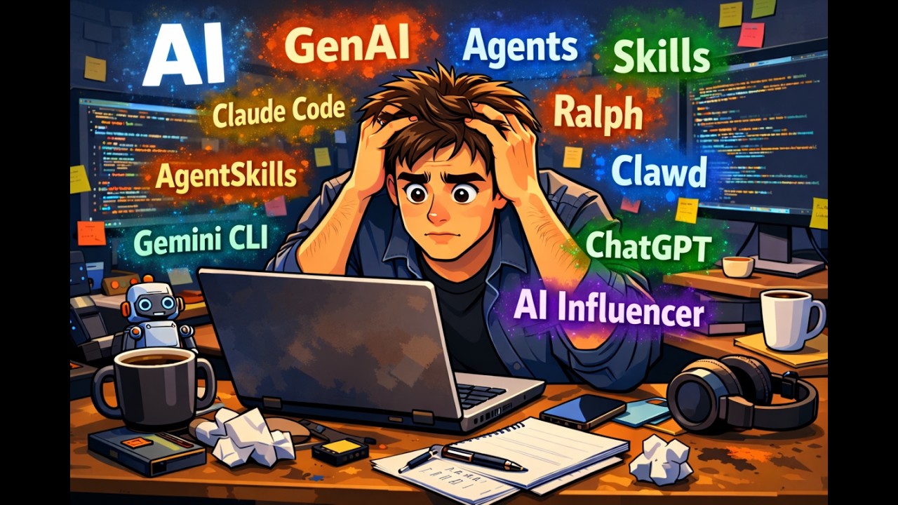 AI Powered Software Development: AI Ecosystem Overview