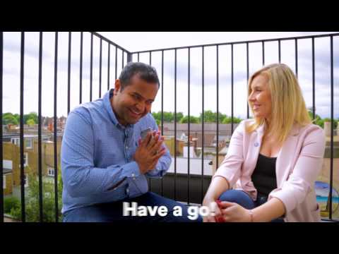 uTalk – Quick Look