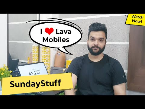 SundayStuff #31 - Redmi K30 Pro as Poco F2? PUBG vs COD Mobile? Favorite Smartphone Brand, And More