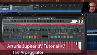 Arturia Jupiter-8V - What To Know & Where To Buy | Equipboard