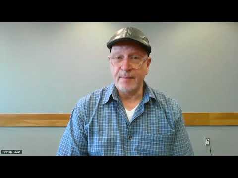 Meet our speakers – Derrick Bishop – Strength in Community