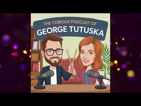 The Curious Podcast Of George Tutuska – Temple Of Goo – The rarest Goo ...
