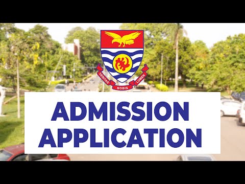 UCC Admissions 2025: Full Online Application Tutorial (Postgraduate, Undergraduate, Switch)