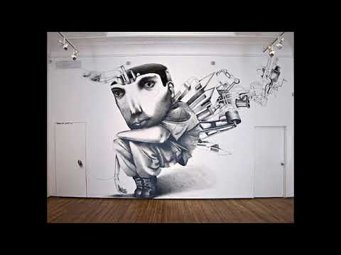 Artist:Claudio Ethos With Music Magidson Fine Art 9/16/2020