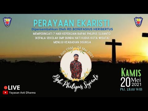 BHK KOTA WISATA Live Stream