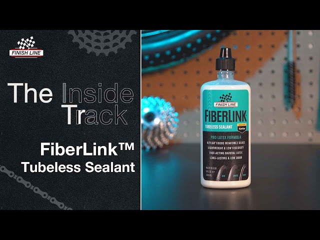 FINISH LINE FiberLink Pro Latex 240 ml
