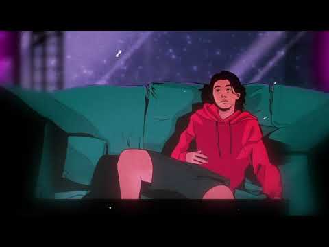 Zack Tabudlo-Hindi Ko Kaya(official Lyric Video)