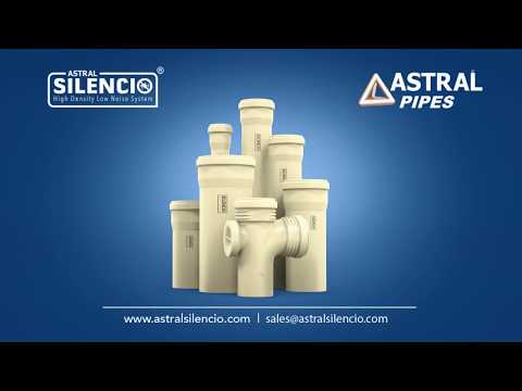 Astral PVC Pipe Fitting - Latest Price, Dealers & Retailers in India