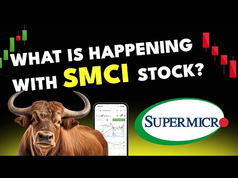 SMCI Super Micro Computer: 5 Key Factors Driving Stock Predictions for Tuesday! 📈