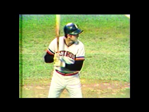 1973 Monday Night Baseball-Tigers at Red Sox featuring Al Kaline Full at Bat!