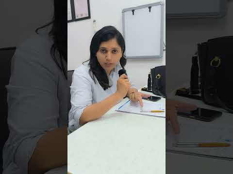 Shampoo for Hairfall ~ by Dr. Akriti Gupta