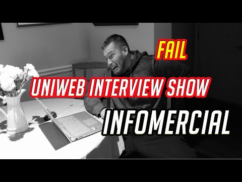 Best of the worst Infomercial. We can help you Make Millions. – Seeking ...