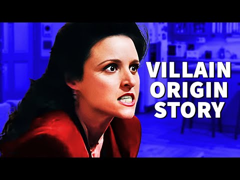 How Elaine Became the Villain of Seinfeld