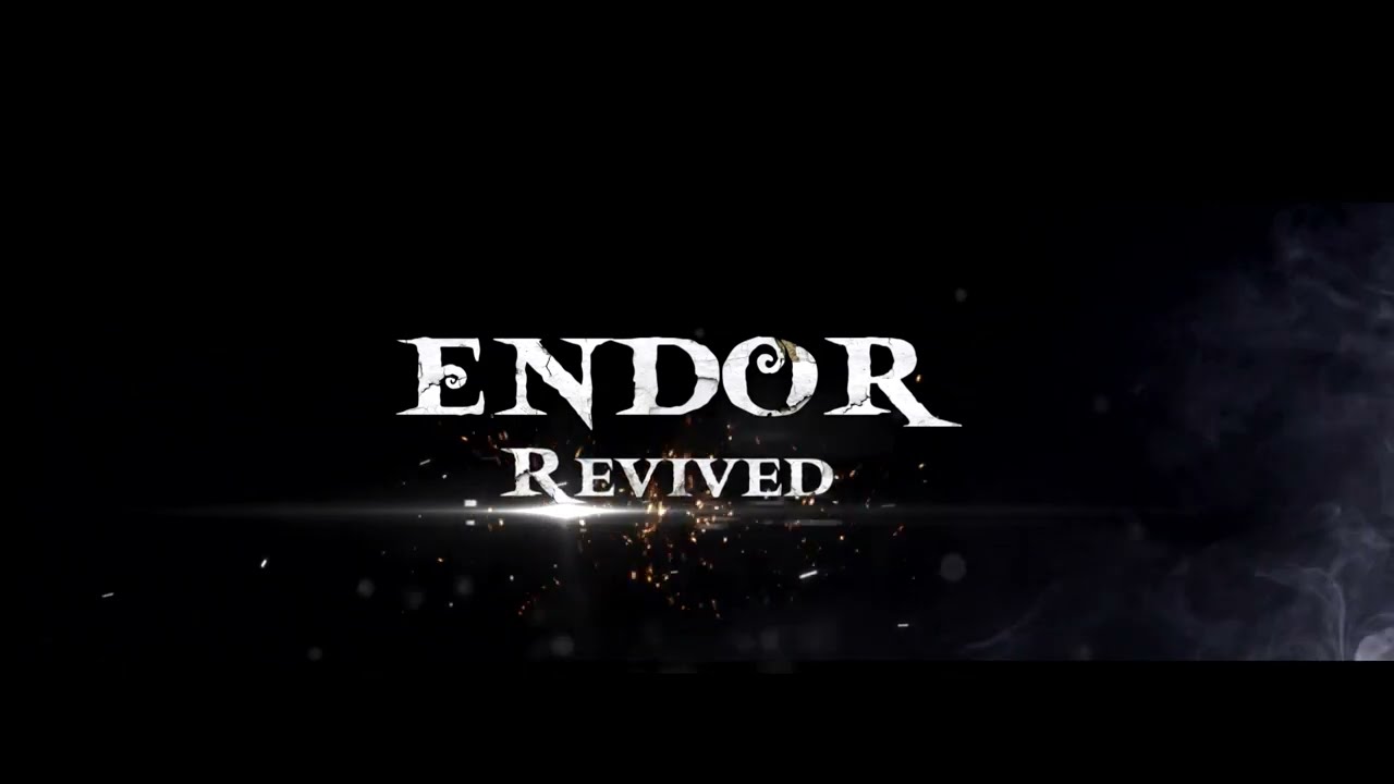 Endor features – Endor Revived Ultima Online Shard