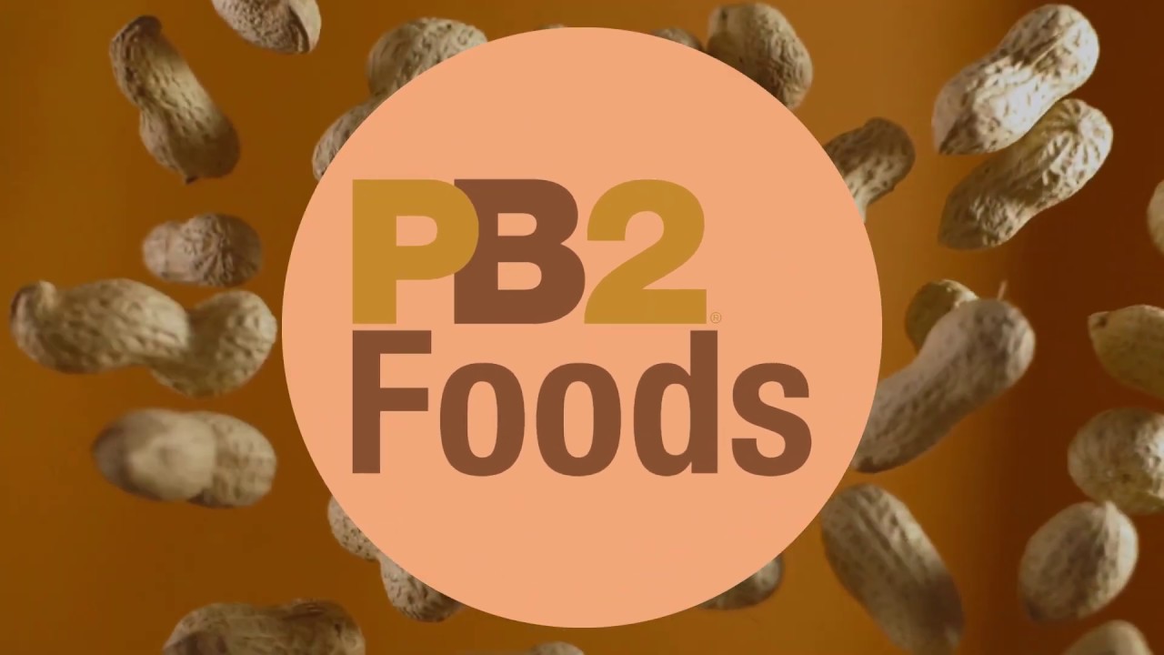 PB2 Branded Video