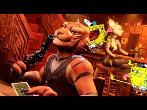 Steam Community :: Liar's Bar
