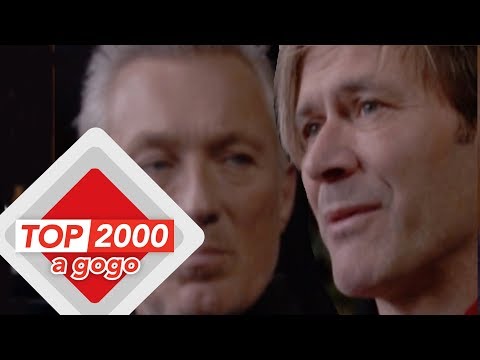 Spandau Ballet - Through The Barricades | The story behind the song | Top 2000 a gogo