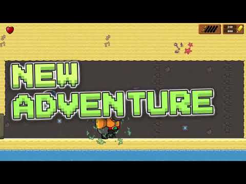 Steam Community :: Video :: Niels penguin adventure - new adventure game now available on steam