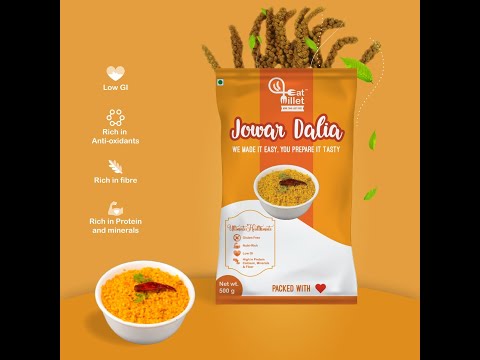 Organic Daliya - Wholesale Price & Mandi Rate for Organic Daliya in India