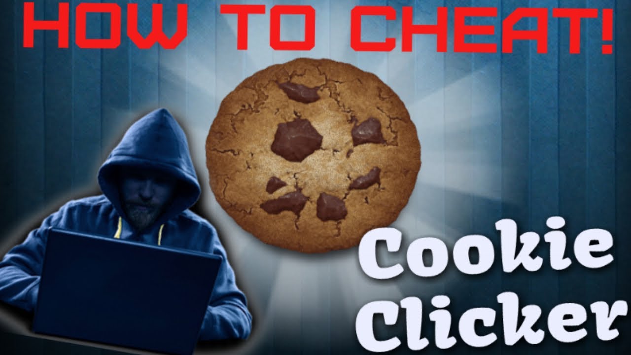 How to Cheat on Cookie Clicker! (WORKING 2023)