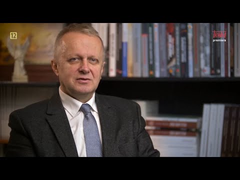 Prof. M. Ryba: Tylko wierzący Kościół, który na poważnie traktuje swoją ...