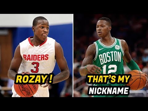 Terry Rozier’s NBA Story: His Incredible Rise to the Boston Celtics