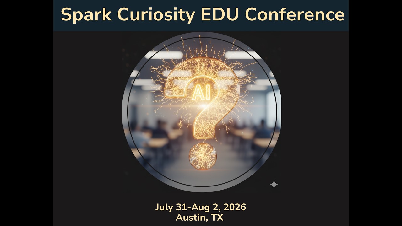 The Education Conference Every Teacher Needs in 2026 (Austin, TX)