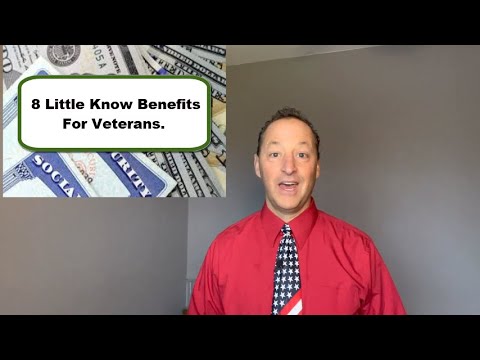 Social Security Disability Benefits For Veterans