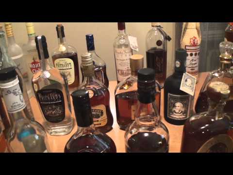 My Rums Video #1 of 1