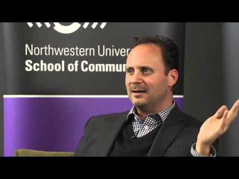 Universal Pictures' Mike Knobloch on How Technology Leads to Higher Expectations