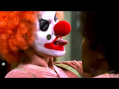 "Let's do it real nasty" | The Ladies Man | CLIP
