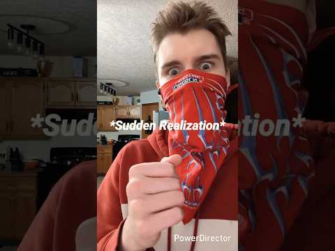 Sudden Realization #funny #memes