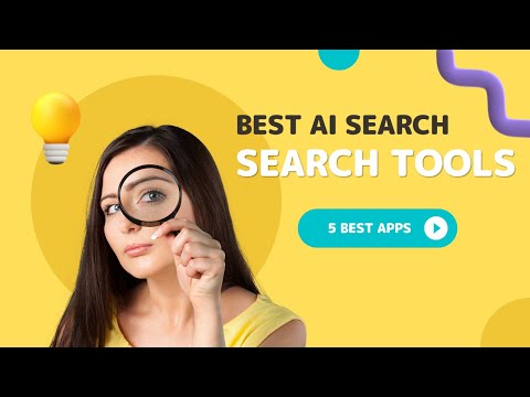 Best AI Search Engines AI Search Tools For Android & iOS