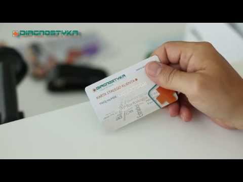 DIAGNOSTYKA Laboratoria Medyczne