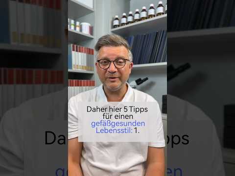 5 Tipps bei Bluthochdruck 🫀