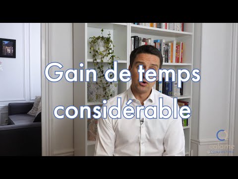 La Capitalisation des connaissances