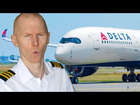ATC Doesn’t Like Delta’s Comment