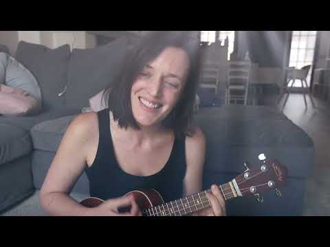 What a Day for a Day Dream (The Lovin' Spoonful) - Ukulele cover
